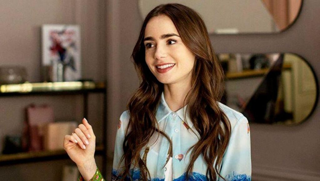 Emily in Paris - CEE Ennéagramme | Formation - Stages - Coaching